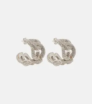 Dolce & Gabbana Studded Earrings