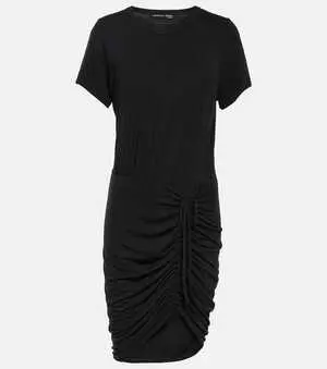 Veronica Beard Ruched Cocktail Dresses