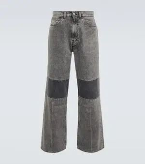 Our Legacy Extended Third Cut Straight Jeans - Blue