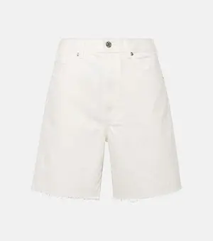 Nili Lotan Classic Shorts For Women