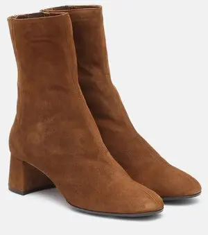 Aquazzura Casual Booties