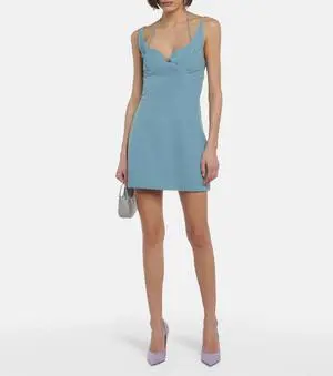 Simkhai Cutout Minidress