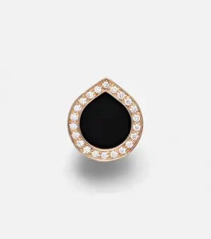 Repossi Rose Gold Earrings