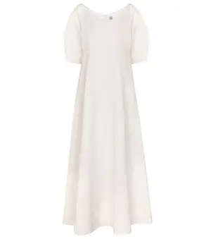 Toteme Layered Day Dresses For Women