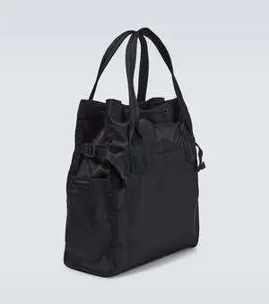 Balenciaga Army Medium Tote Bag