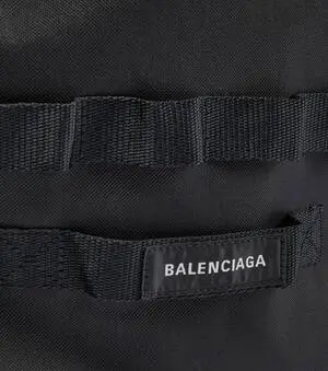 Balenciaga Army Medium Tote Bag