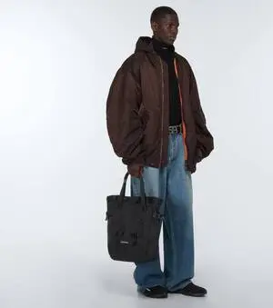 Balenciaga Army Medium Tote Bag