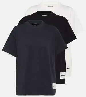 Jil Sander Oversized T-shirts For Women