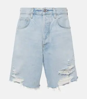 Citizens Of Humanity Oversized Shorts For Women