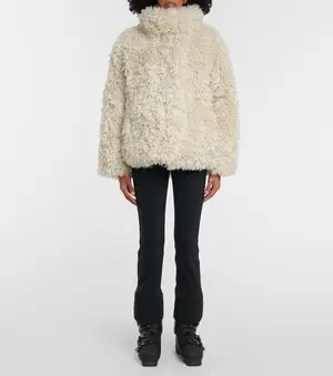 Goldbergh Pippa Cropped Ski Pants