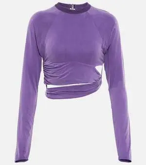 Jacquemus Performance Tops For Women