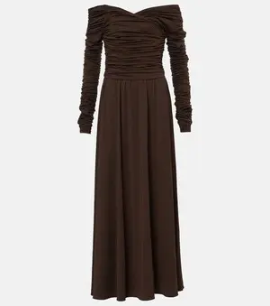 Altuzarra Plunge Evening Dresses