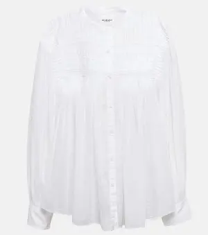 Marant Etoile Blouse Kaftans Tunics