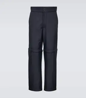 Gr10k Knee Length Pants For Men