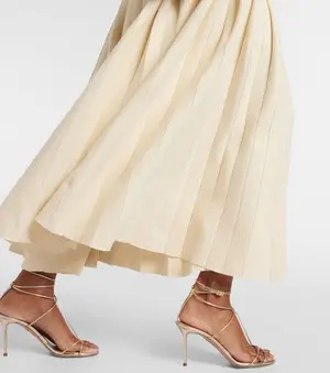 Altuzarra Delorme Polo Dress