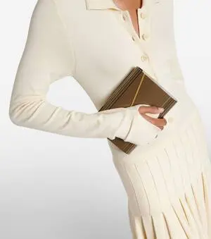 Altuzarra Delorme Polo Dress