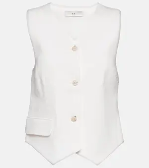 SIR. Clemence Vest