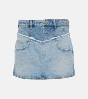 Isabel Marant Oversized Skirts