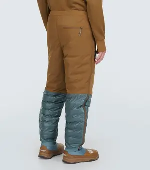 The North Face X Undercover 50/50 Down Ski Pants