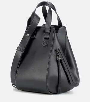 Loewe Hammock Small Top-handle Bag