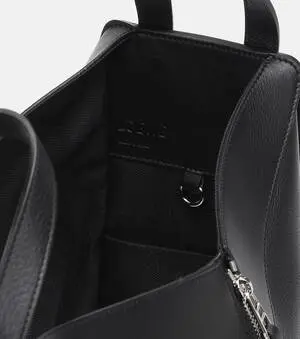 Loewe Hammock Small Top-handle Bag
