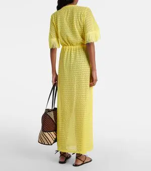 Melissa Odabash Phoebe Beach Cover-up