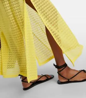 Melissa Odabash Phoebe Beach Cover-up