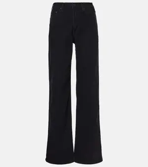 Ag Fitted Jeans For Women