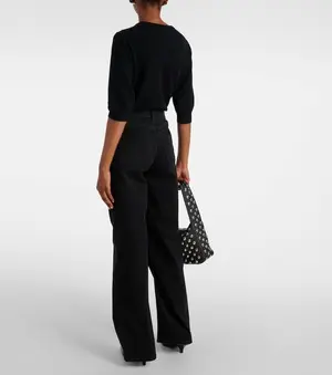 Ag Straight-leg Jeans