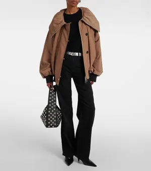 Ag Straight-leg Jeans
