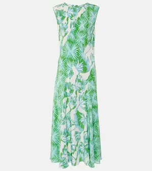 Diane Von Furstenberg Flared Day Dresses