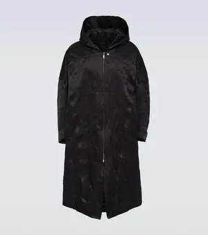Rick Owens Coats For Men