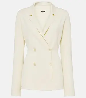 JOSEPH Milano Double-breasted Blazer