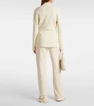 JOSEPH Milano Double-breasted Blazer