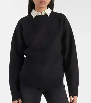 TOTEME Pullover Sweater