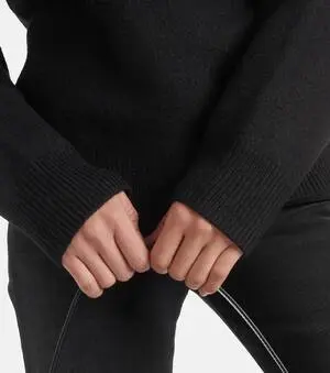 TOTEME Pullover Sweater
