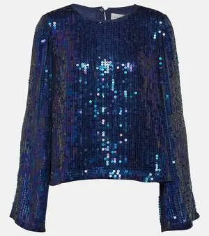 Velvet By Graham & Spencer Layered Blouses