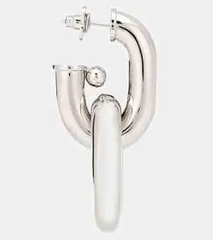 Rabanne Chain Earrings