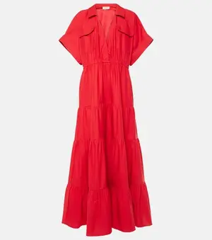 Adriana Degreas Pocket Day Dresses