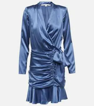 Veronica Beard Pleated Cocktail Dresses