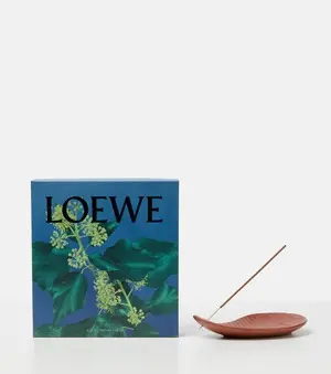 Loewe Ivy Ceramic Incense Set