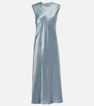 Vince Zip Up Day Dresses