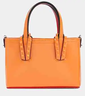 Christian Louboutin Shoulder Strap Totes