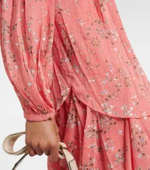 Isabel Marant Étoile Kiledia Blouse