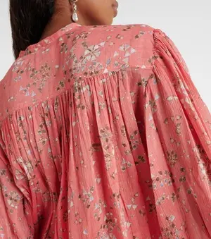 Isabel Marant Étoile Kiledia Blouse