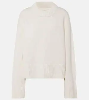 LISA YANG Sony Cashmere Sweater