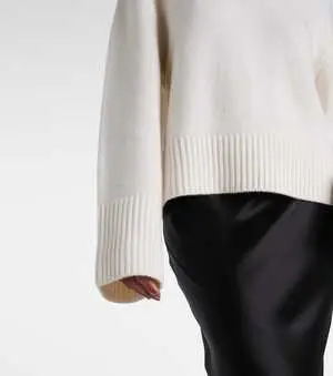 LISA YANG Sony Cashmere Sweater