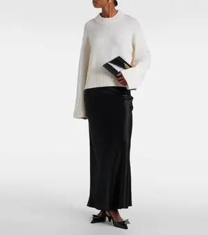 LISA YANG Sony Cashmere Sweater