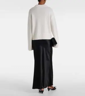 LISA YANG Sony Cashmere Sweater
