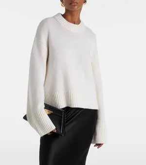 LISA YANG Sony Cashmere Sweater